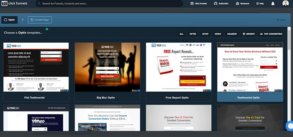 Clickfunnels Lead Funnels Swipe File Book by Russell Brunson