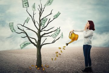 11 Legit Ways To Make Money Online (Active and Passive Income) - Jon Davis