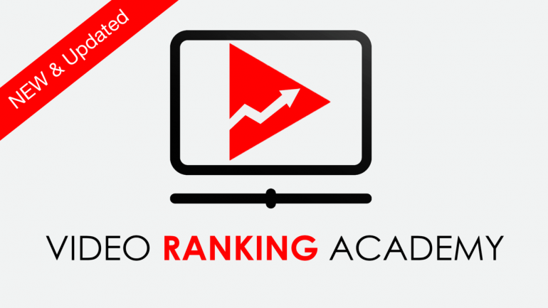 Video Ranking Academy Review 2022 (VRA by Sean Cannell)