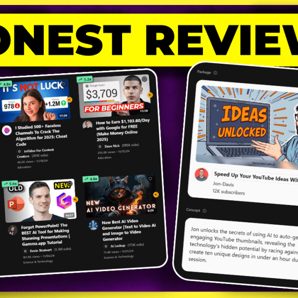 Blog vs YouTube Channel: Which Should You Start? - Jon Davis