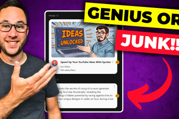 Spotter Studio Review: The Perfect AI Tool For YouTube Creators?